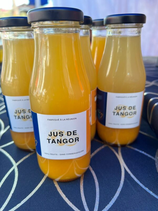 Le Panier de Cambourg – Produits du terroir de La Réunion