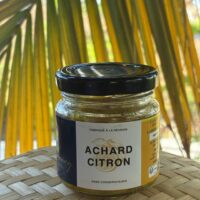 Le Panier de Cambourg – Produits du terroir de La Réunion